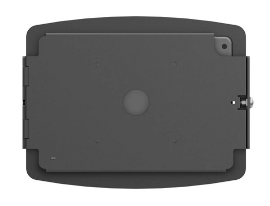 Compulocks iPad mini 8.3" Space Enclosure Swing Wall Mount Black | XMA ...